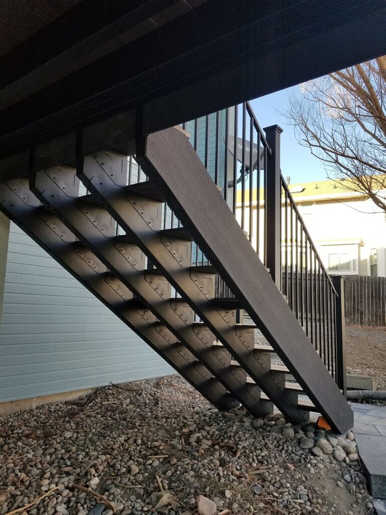 Deck Builder Colorado Springs | Custom Deck Design & Build | Decks By ...