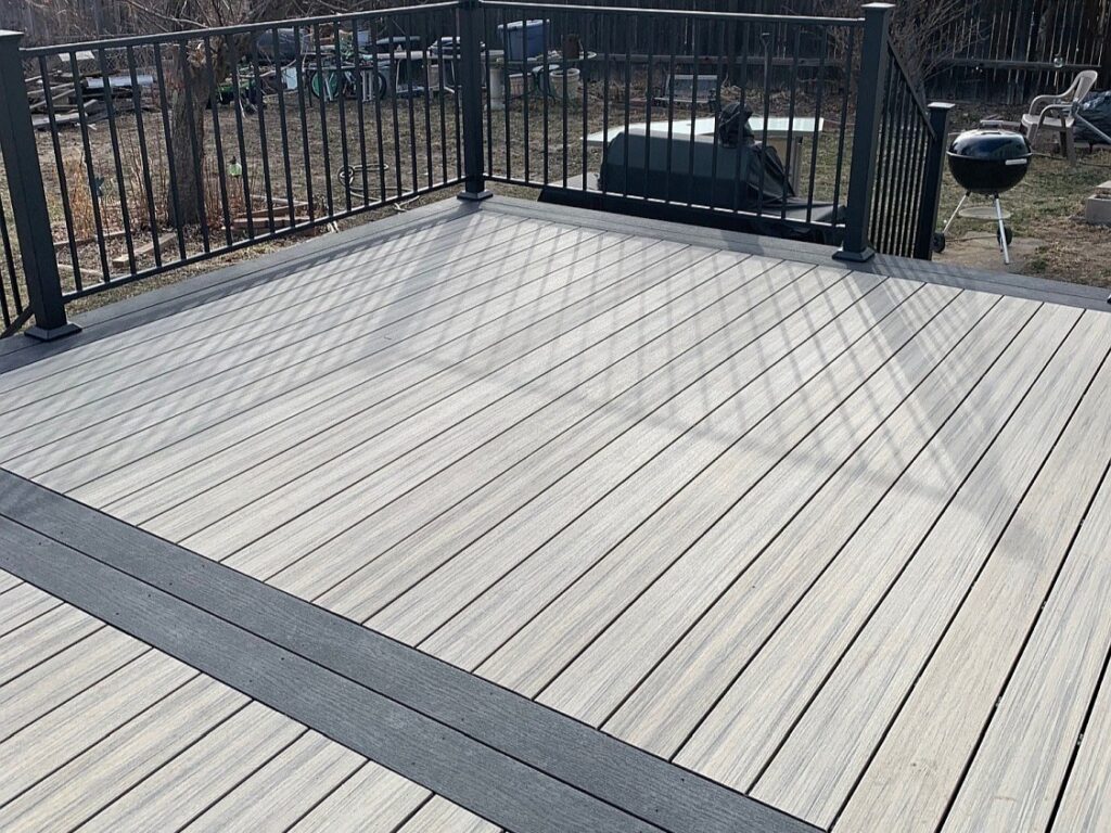 Deck Builder Colorado Springs | Custom Deck Design & Build in Colorado ...